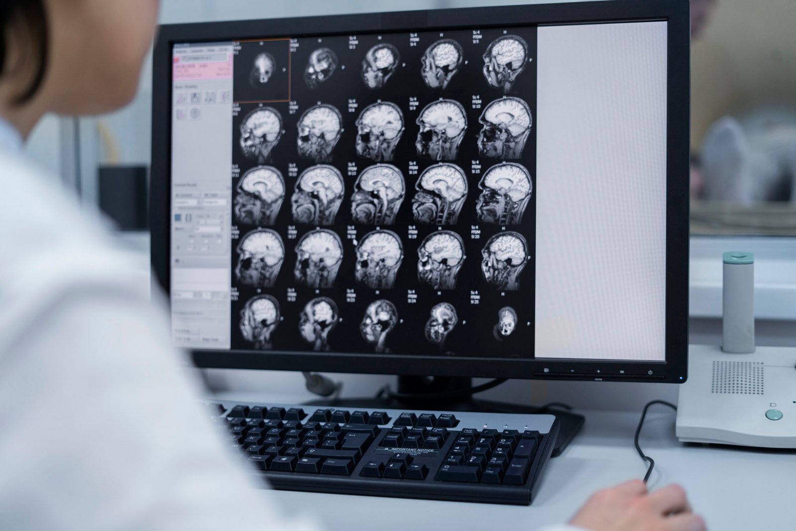O Command Center na Radiologia Moderna - Command Center MLW
